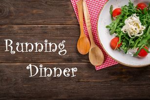 Katholische Kirche - Pfarrgemeinde St. Marien, Volkmarsen - running dinner